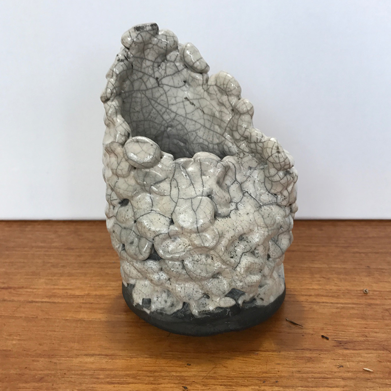 Vases – Lisa’s Pottery